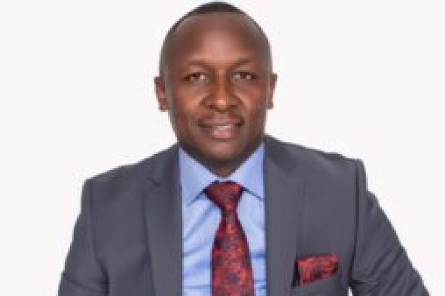 Zachary Kwenya Thuku, Kinangop Constituency MP Biography - Unreported Kenya