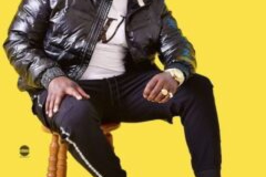 Sammy Irungu, from Molo Crashes Victim to a Renowned Gospel Musician ...